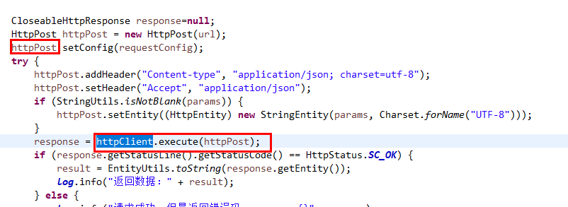 UnknownHostException: qyapi.weixin.qq.com？ - 开发者社区 - 企业微信开发者中心