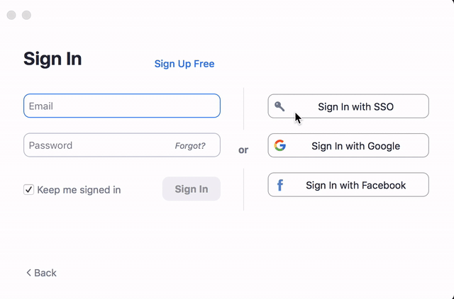 Why can’t I see my course recordings in NYU Zoom?